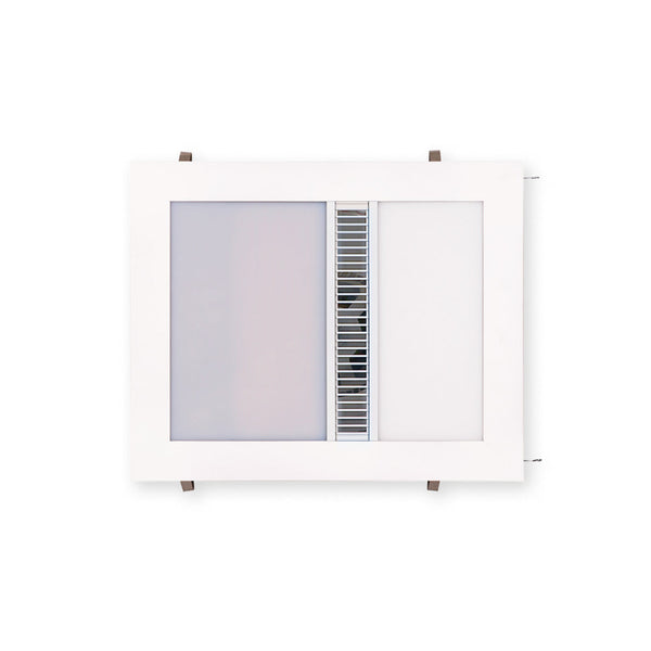 ATOM ST MORITZ SMALL BATHROOM HEATER AND EXTRACTION FAN – Flush ...
