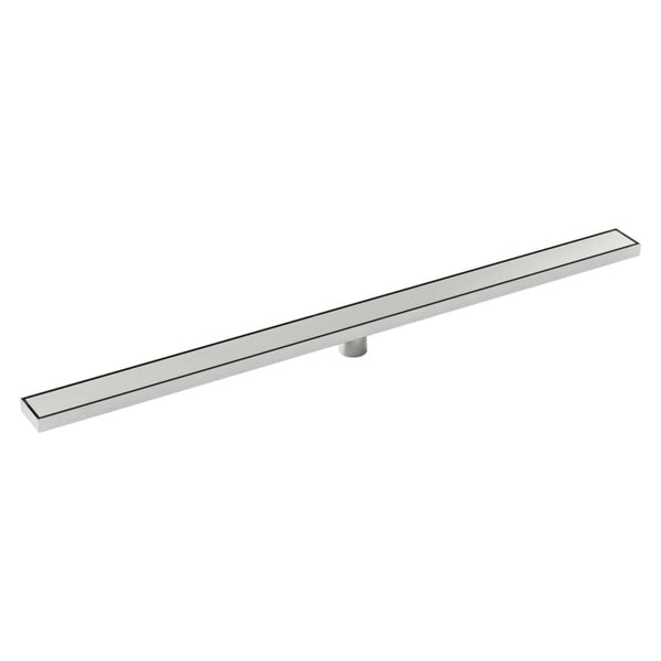 CODE VERSA 1200 TILED CHANNEL DRAIN – Flush Bathroomware